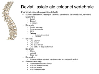 237253159 49148422Coloana-vertebrala-deviatii-axiale | PPT