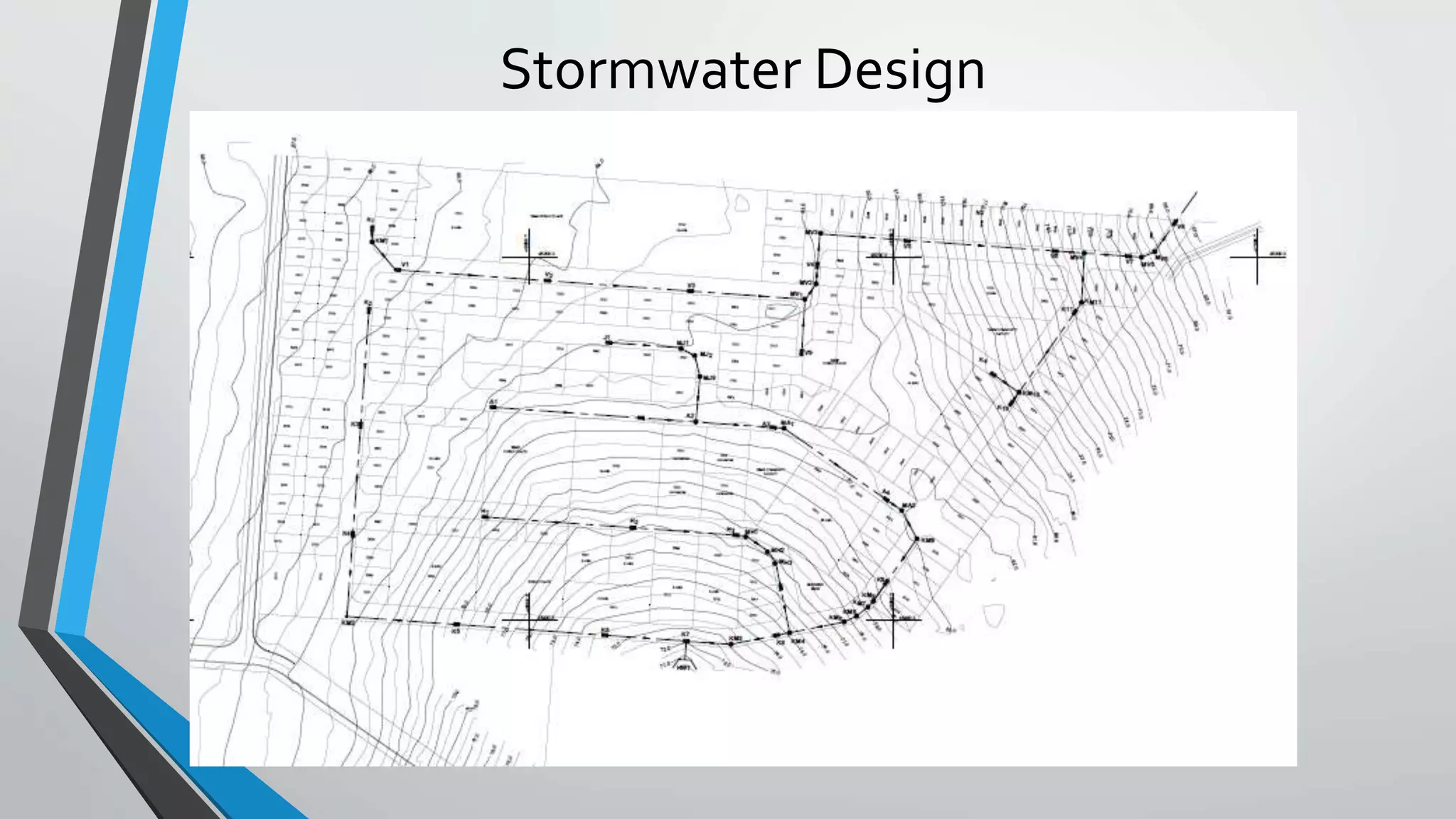 Civil Engineering Project Presentation | PPTX