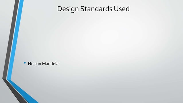 Civil Engineering Project Presentation | PPTX | Civil Engineering ...