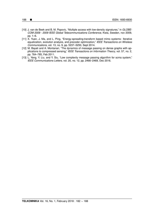 Low Complexity Multi User Mimo Detection For Uplink Scma System Using Expectation Propagation