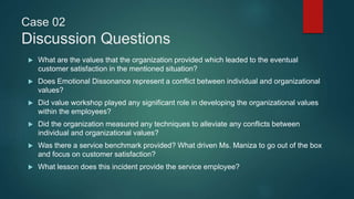 BUS520 final presentation | PPTX