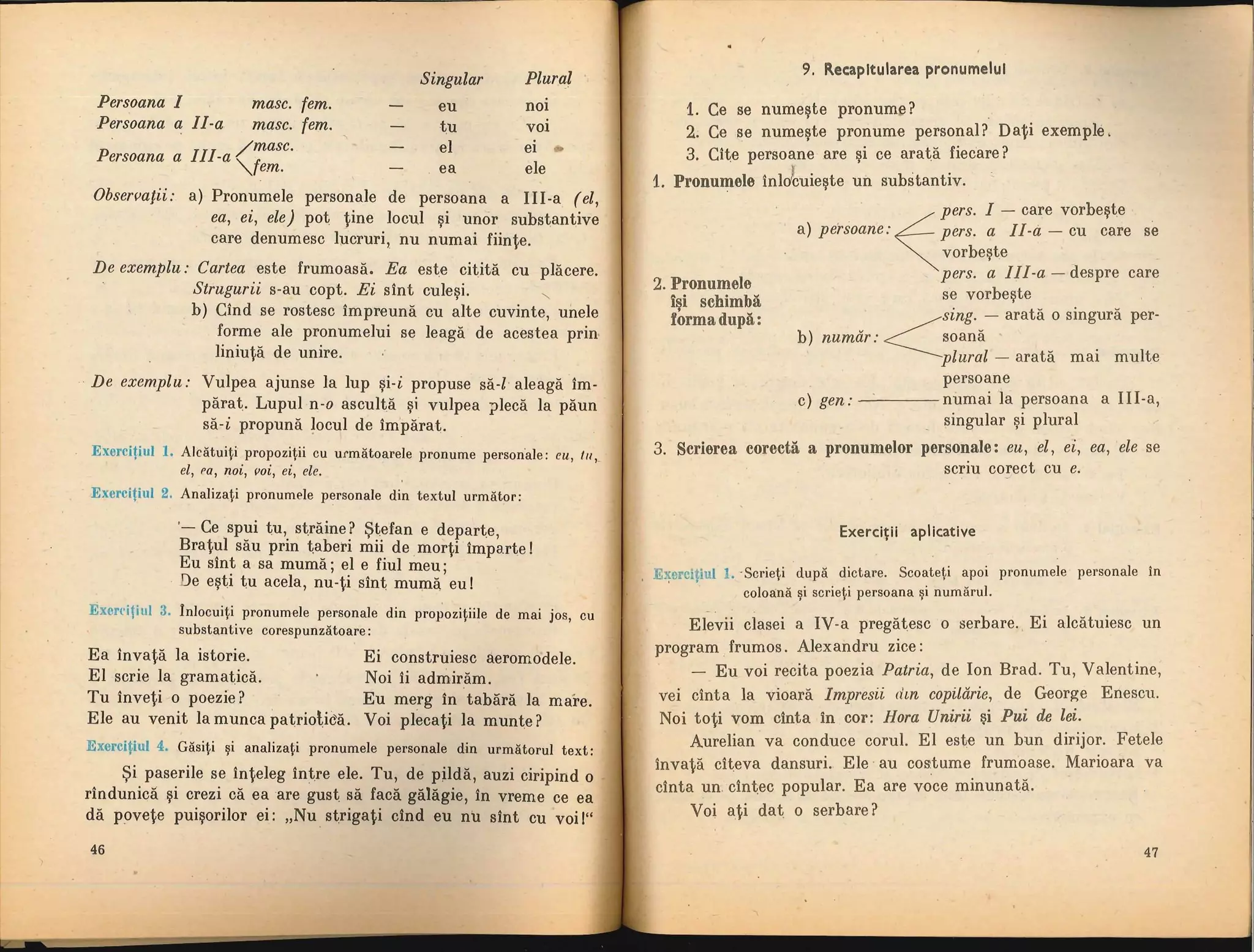 237427913 gramatica-iv-1986 | PDF