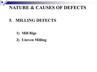 abu.364@gmail.con-Woven-Fabric-Defects.ppt | Needlework | Arts and Crafts