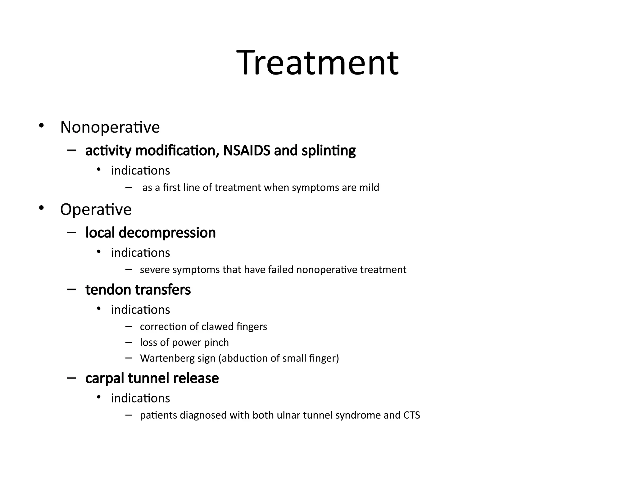 237635845 Compressive Neuropathy Of Upper Limb Pptx
