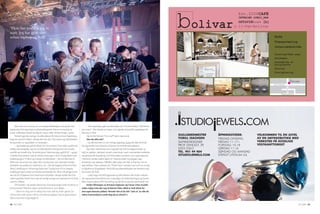 Bogstadveien_Magasinet_ray_kay portrett | PPT