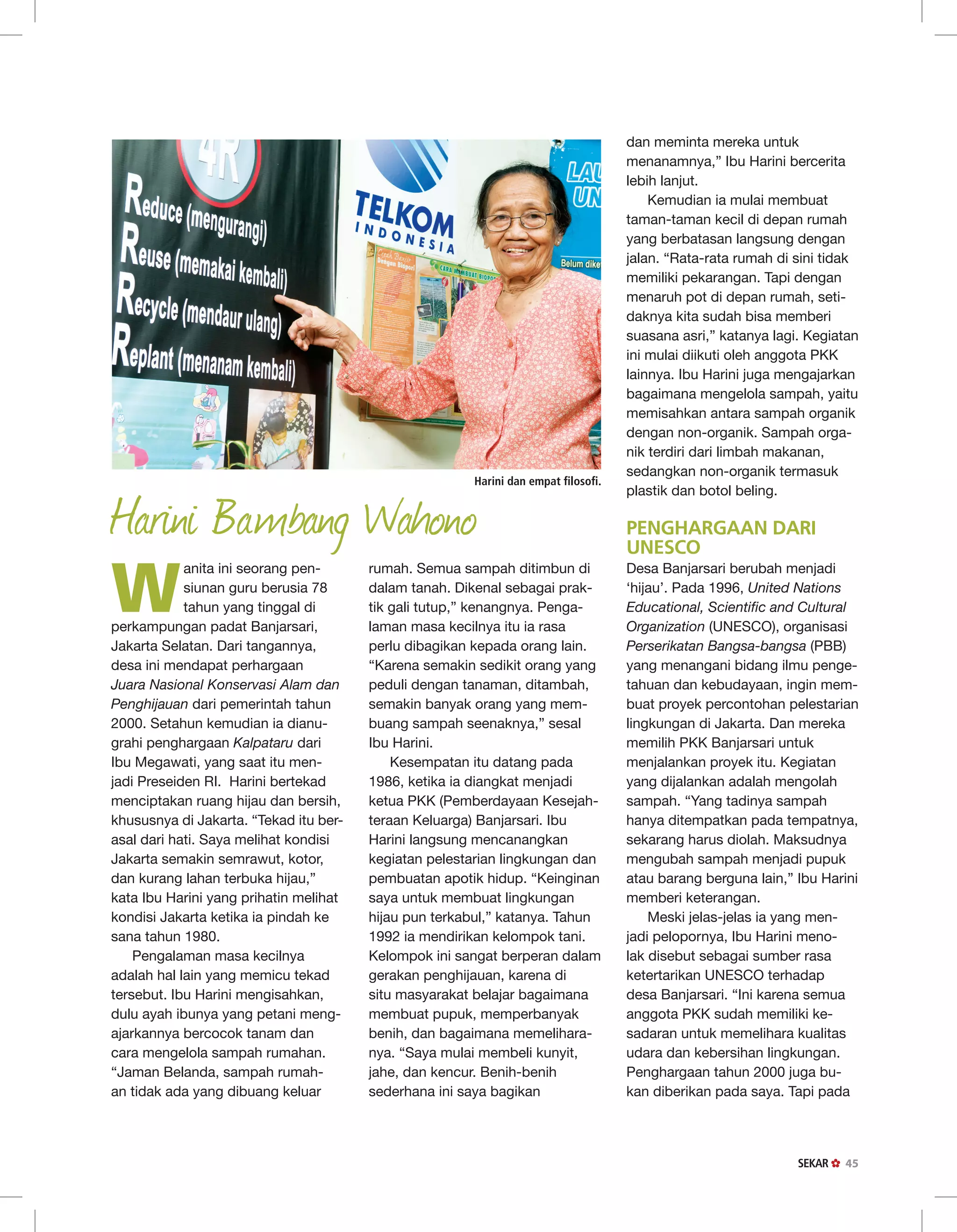 Harini_Rangga_Sekar | PDF