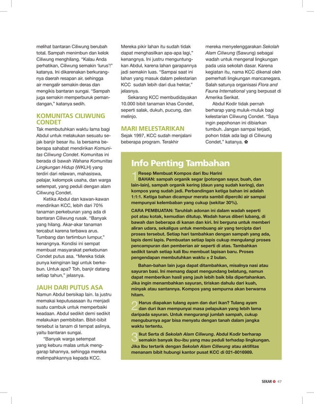 Harini_Rangga_Sekar | PDF