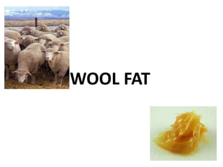 Pharmacognosy of crude drugs | PPTX