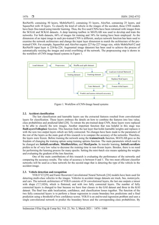 Accident vehicle types classification: a comparative study between ...