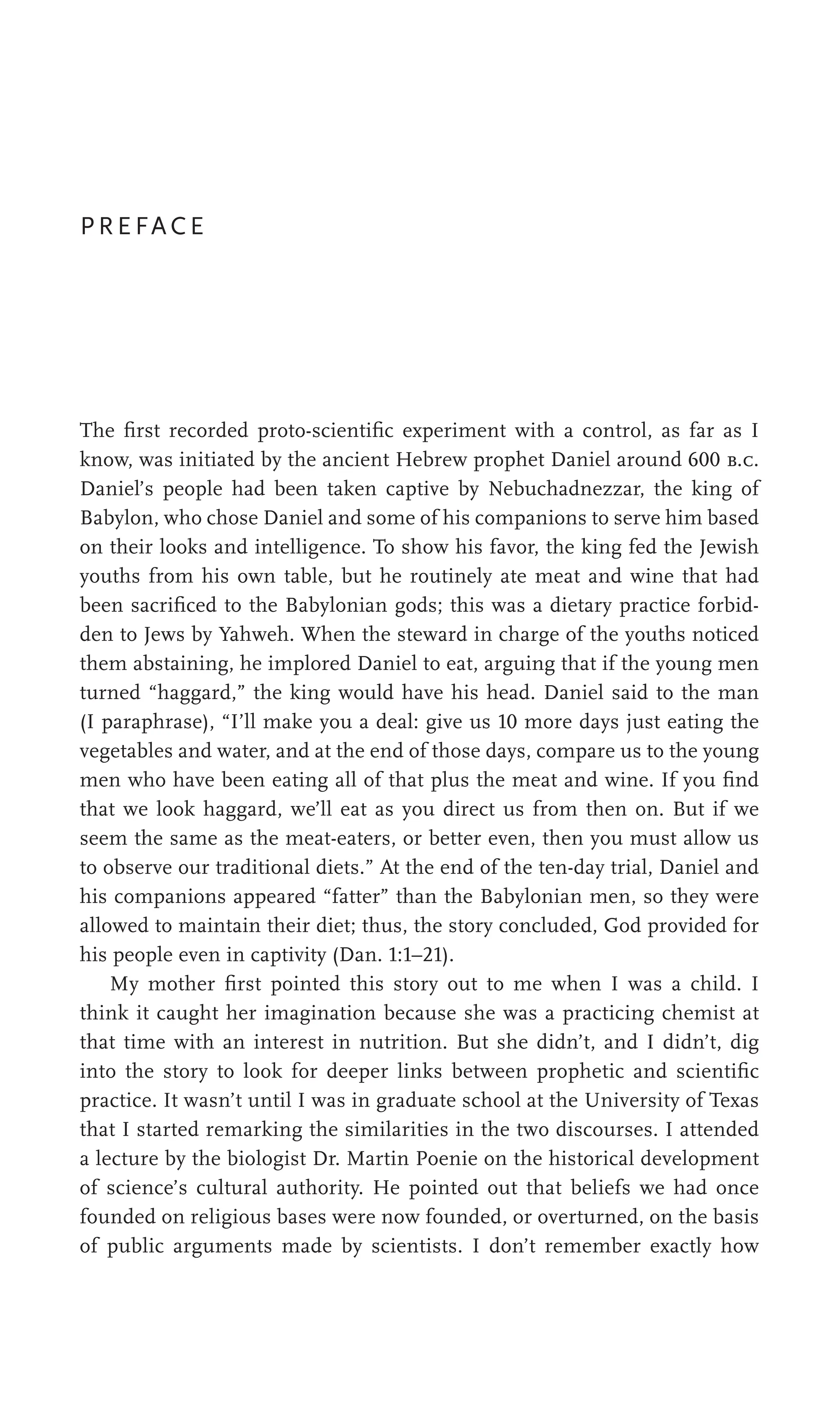 Scientists As Prophets A Rhetorical Genealogy Lynda Walsh | PDF