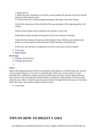 238304497 case-digest | ODT