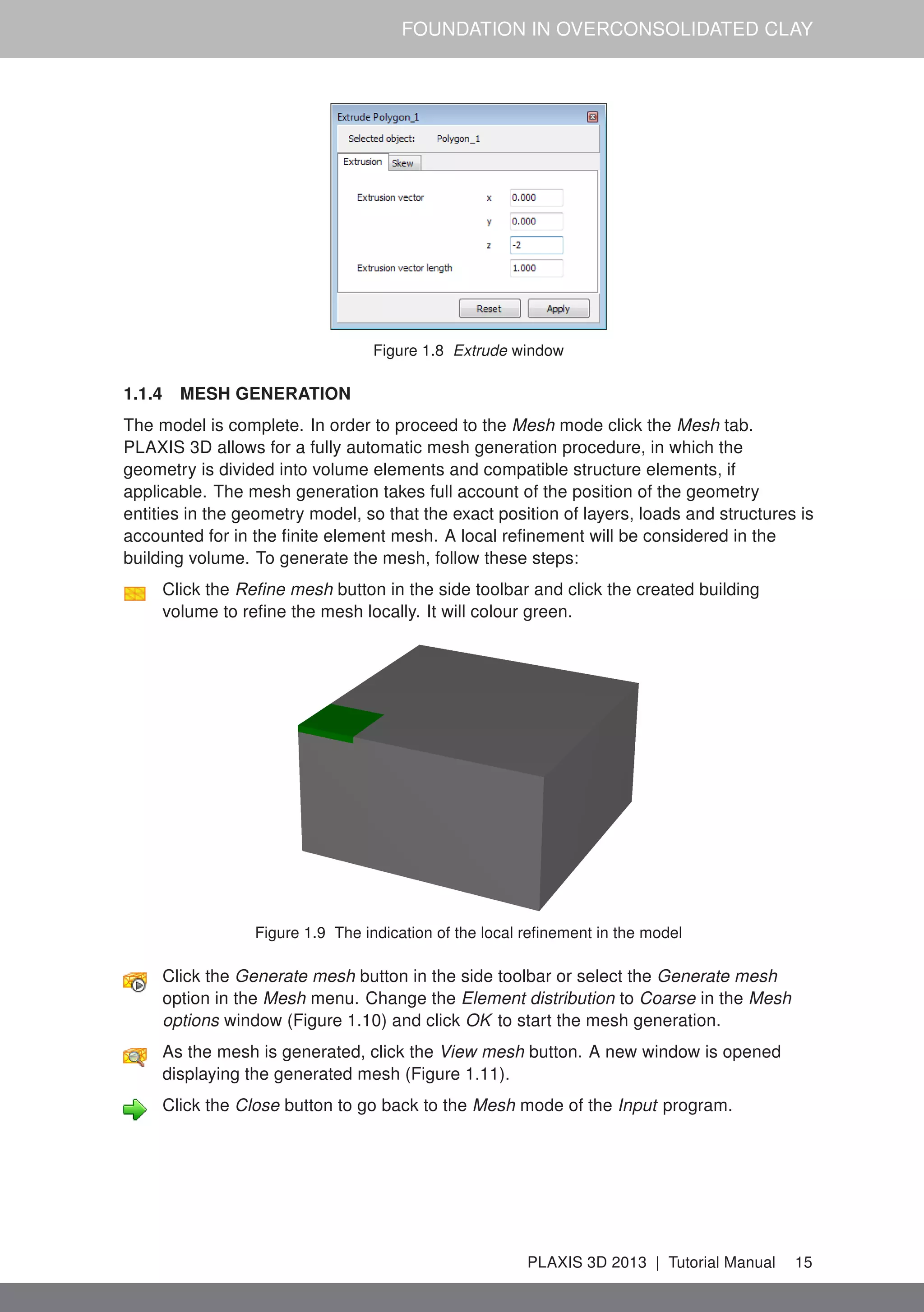 238431355 plaxis-tutorial-manual | PDF