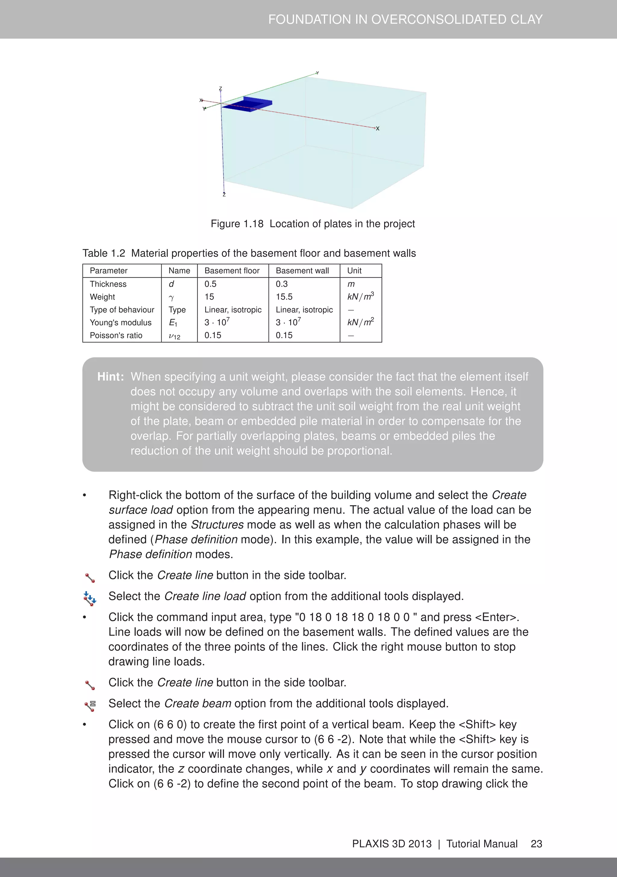 238431355 plaxis-tutorial-manual | PDF