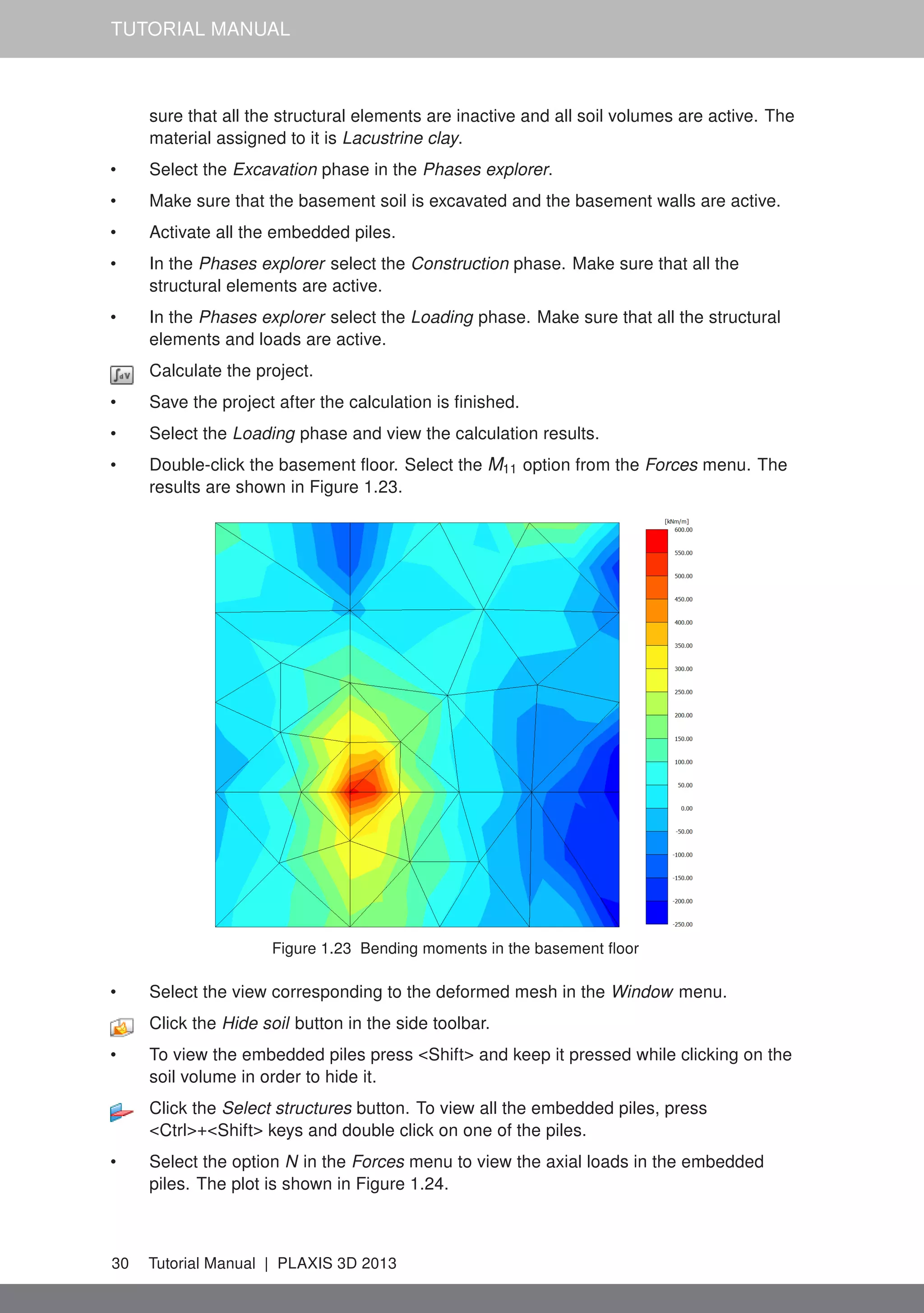 238431355 plaxis-tutorial-manual | PDF