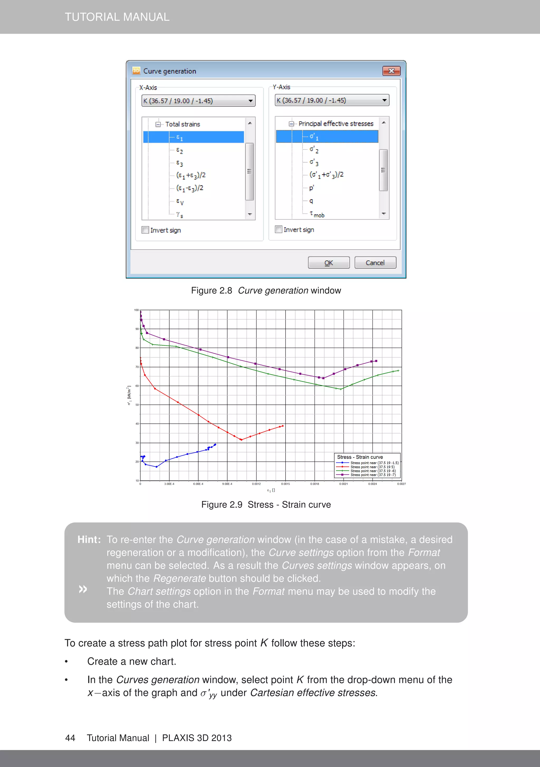 238431355 plaxis-tutorial-manual | PDF