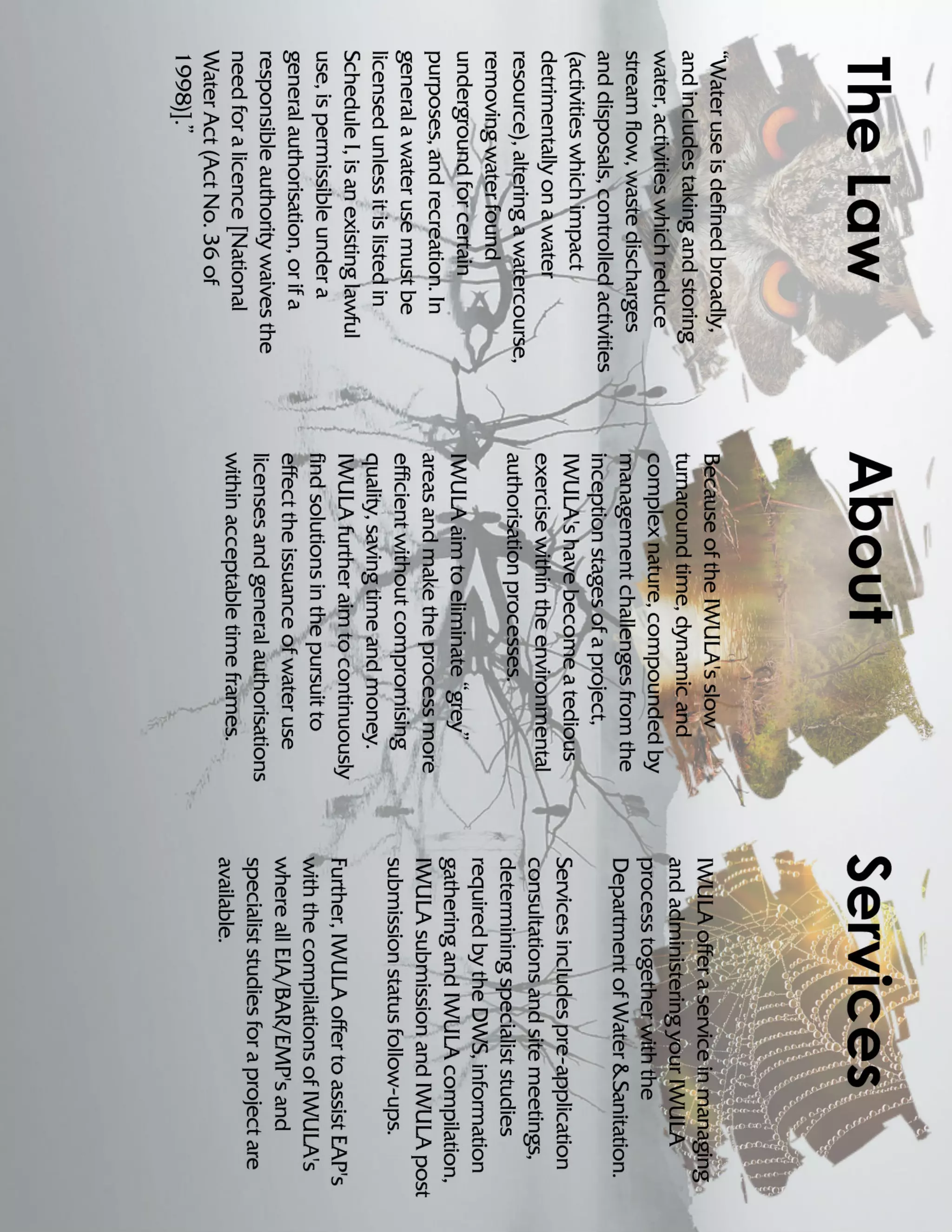 IWULA Brochure 3 - 18 June 2015 | PDF