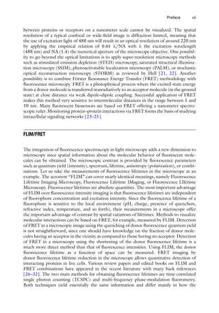 Fluorescence Spectroscopy And Microscopy 2014th Yves Engelborghs | PDF