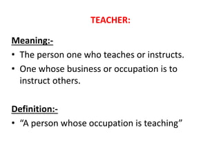The-Teacher-and-the-Learner.pptx