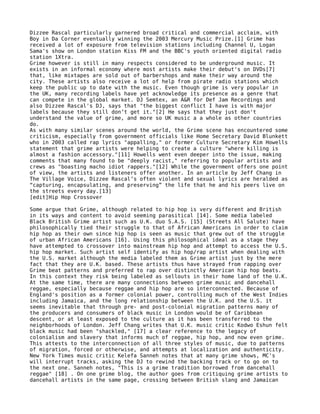 grime-music-explained | PDF