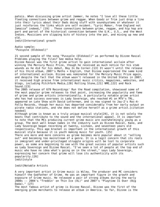 grime-music-explained | PDF