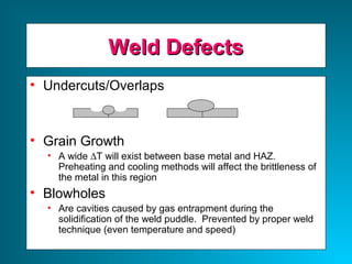 welding process ship structures | PPT