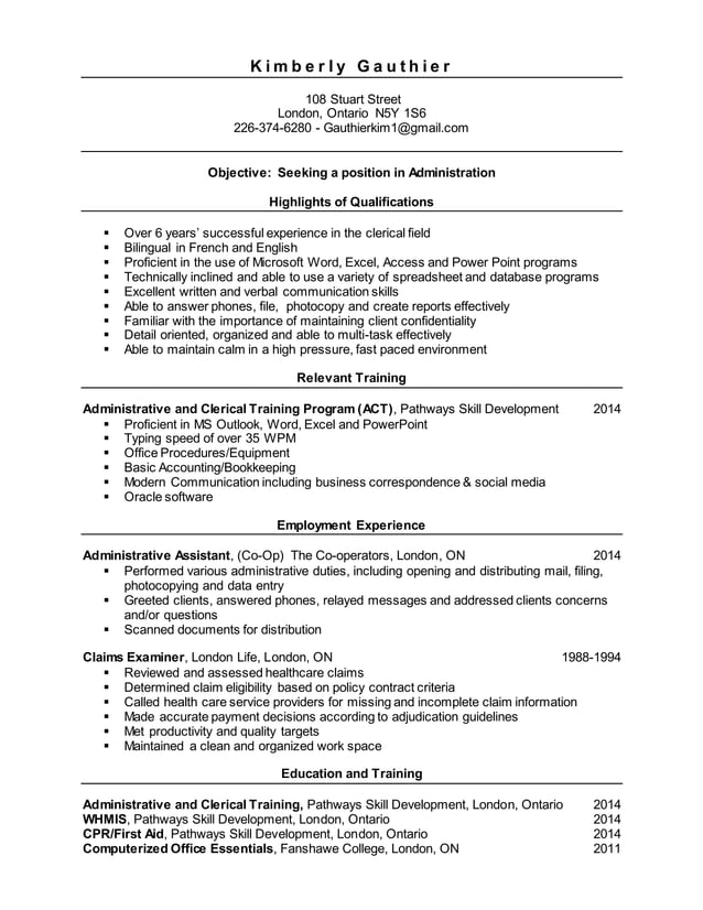 Gauthier, Kimberly | PDF