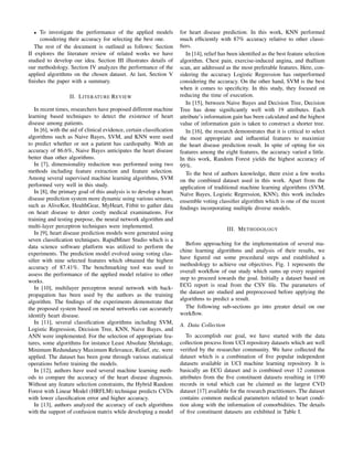 238_heartdisease (1).pdf | Heart and Cardiovascular Diseases | Diseases and Conditions