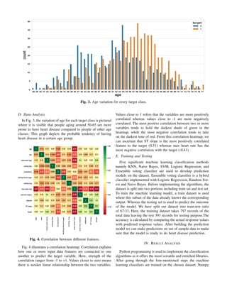 238_heartdisease (1).pdf | Heart and Cardiovascular Diseases | Diseases and Conditions