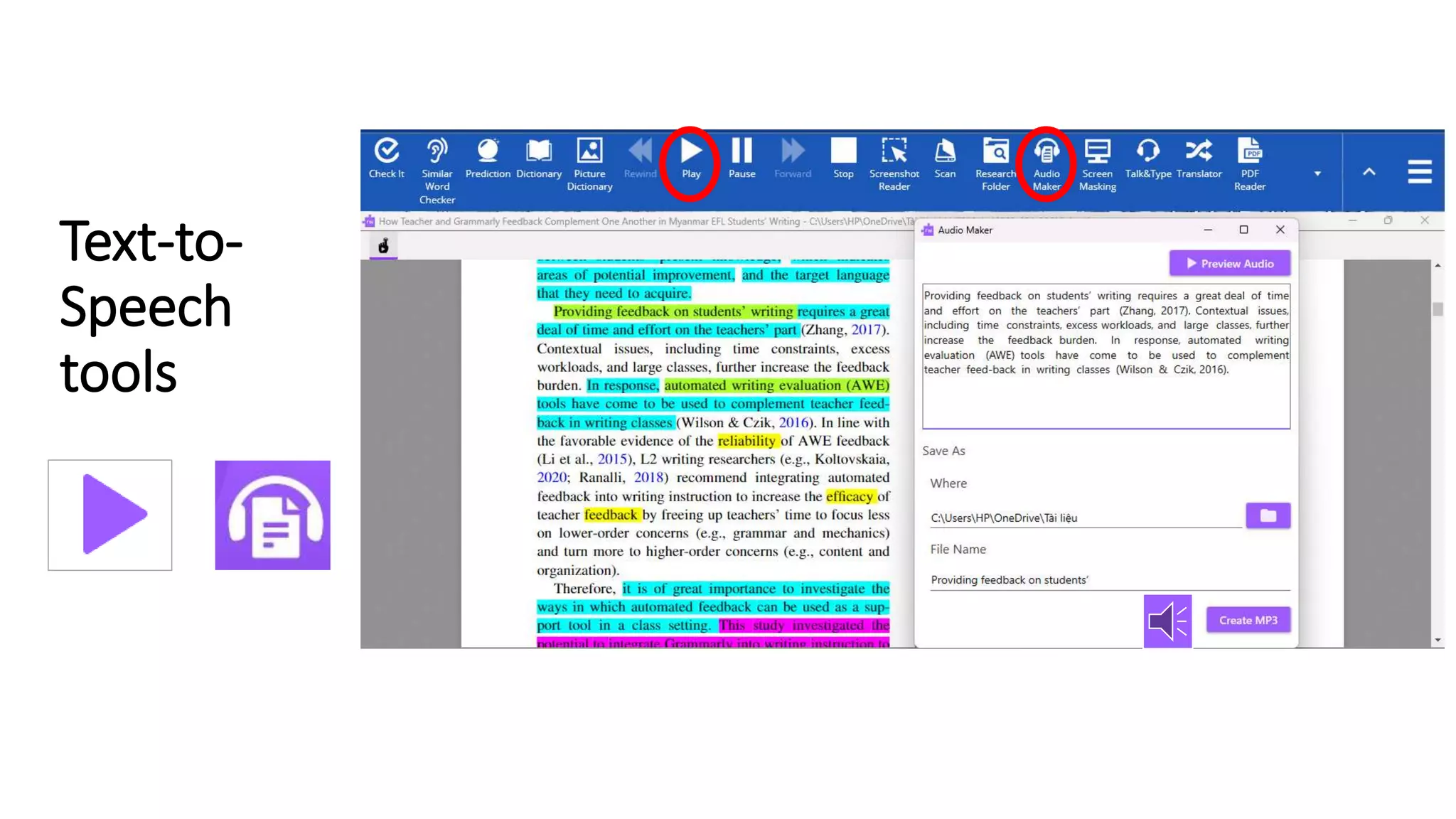 Google Read and Write.pptx