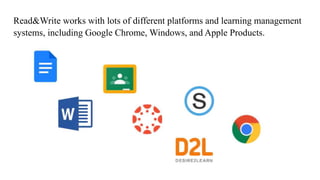 Google Read and Write.pptx