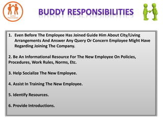 Buddy | PPTX