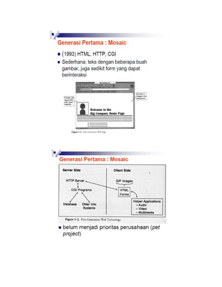 23921 pertemuan 3 | DOC