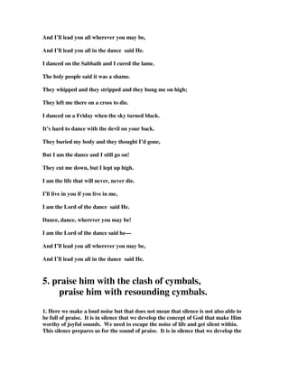23931734 psalm-150-commentary | PDF