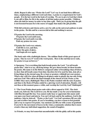 23931734 psalm-150-commentary | PDF