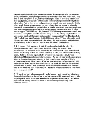 23931734 psalm-150-commentary | PDF