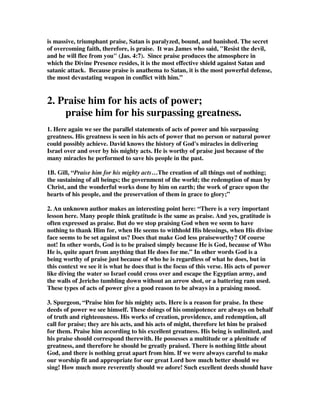 23931734 psalm-150-commentary | PDF