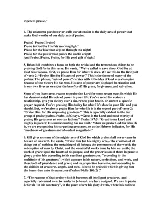 23931734 psalm-150-commentary | PDF