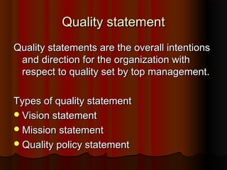 23937646 quality-control | PPT
