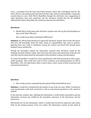 239378188 case-study-on-job-analysis | DOC