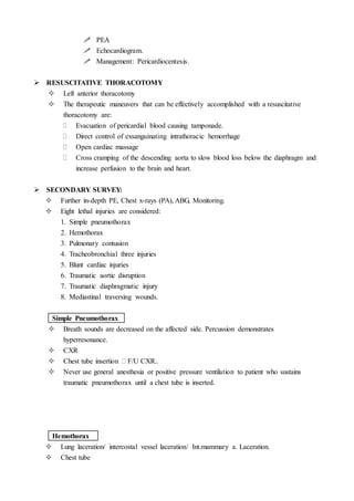 239403605 atls | PDF