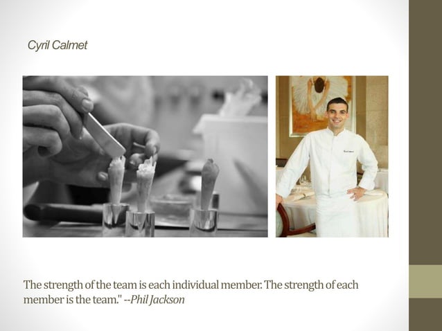 Cyril Presentation | PPT