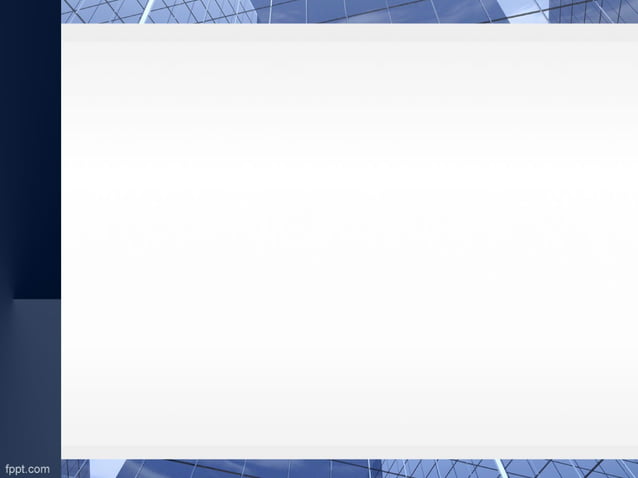 Blue corporation for business and company.ppt