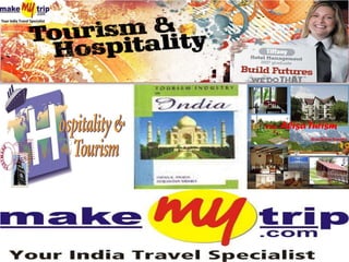 make mytrip--service-marketing | PPT
