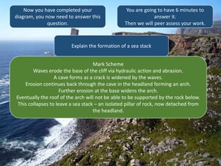 [23994]what are-the-features-of-coastal-erosion | PPTX