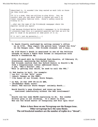 23998459 who-killed-web-warrior-steve-kangas | PDF