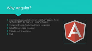 Technology Stack Discussion | PPT