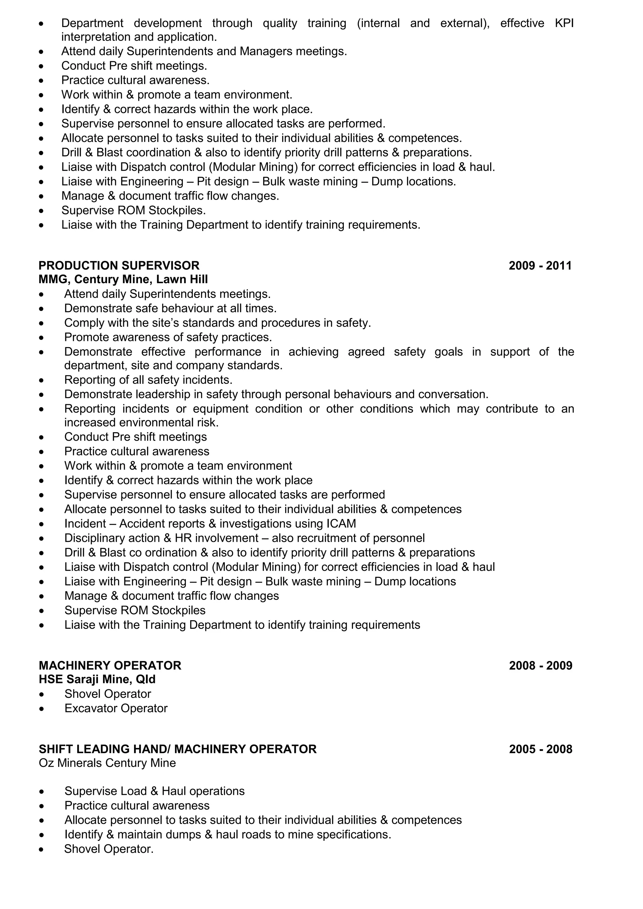 Dwayne Payne Resume Feb 2016 No ID | PDF