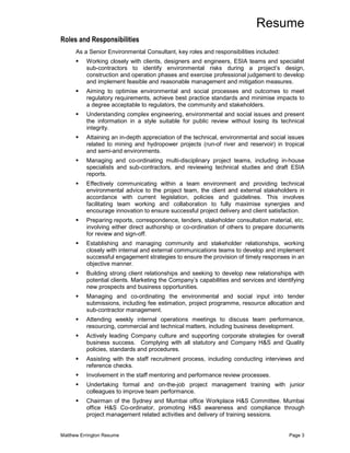 Matthew Errington_Resume_February 2016 | PDF