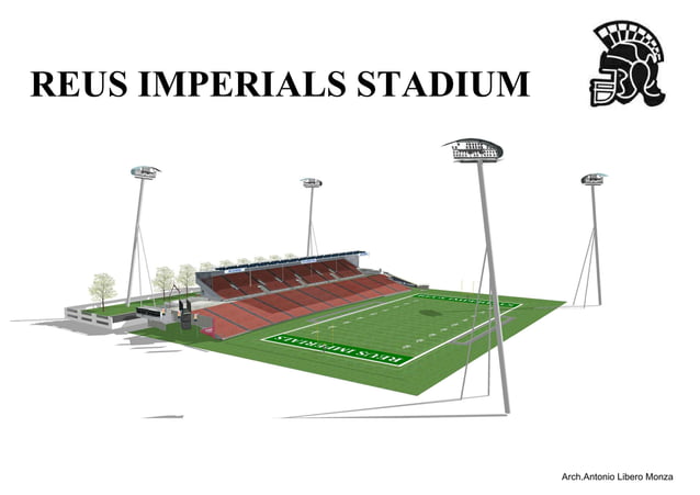 Stadium | PDF