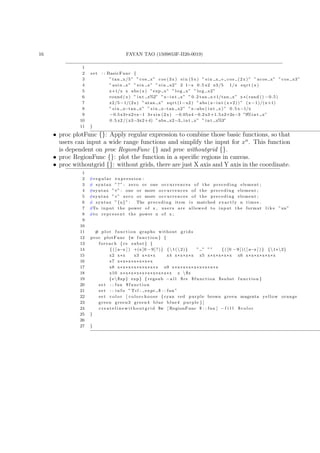 TAO Fayan_Canvas design by tcltk_Final report | PDF